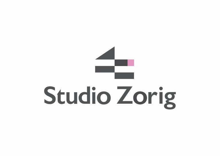 LOGO Design｜Studio Zorig