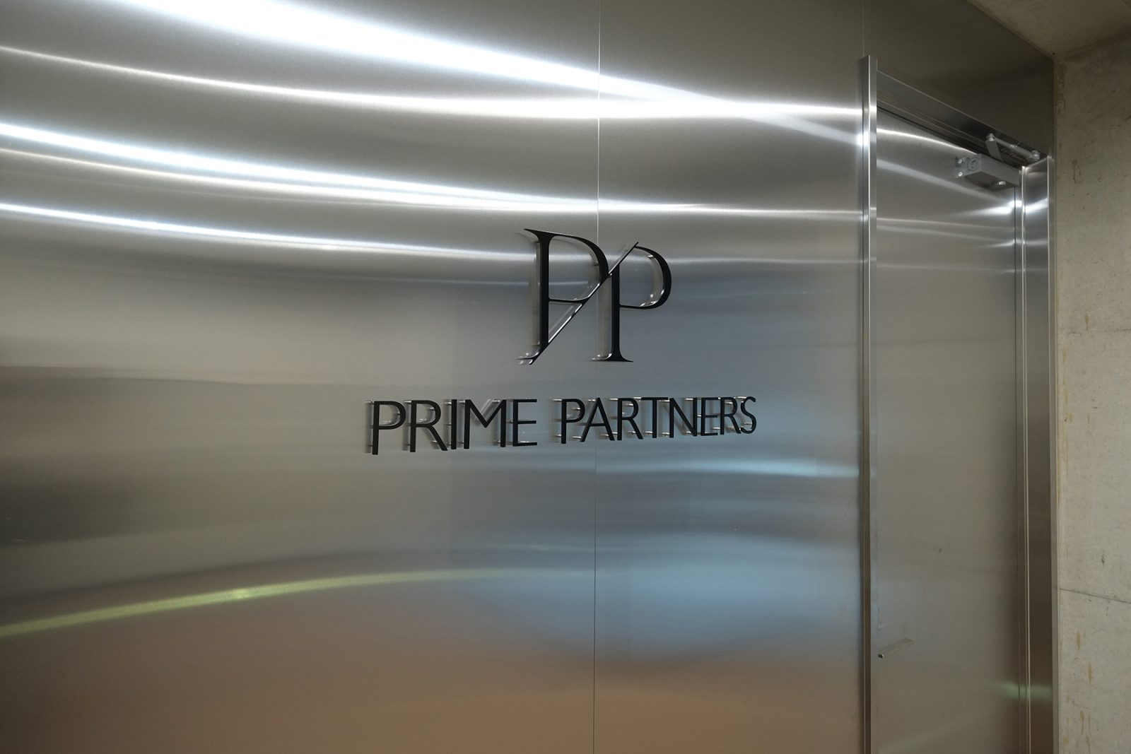 PRIME PARTNERS｜Studio Zorig