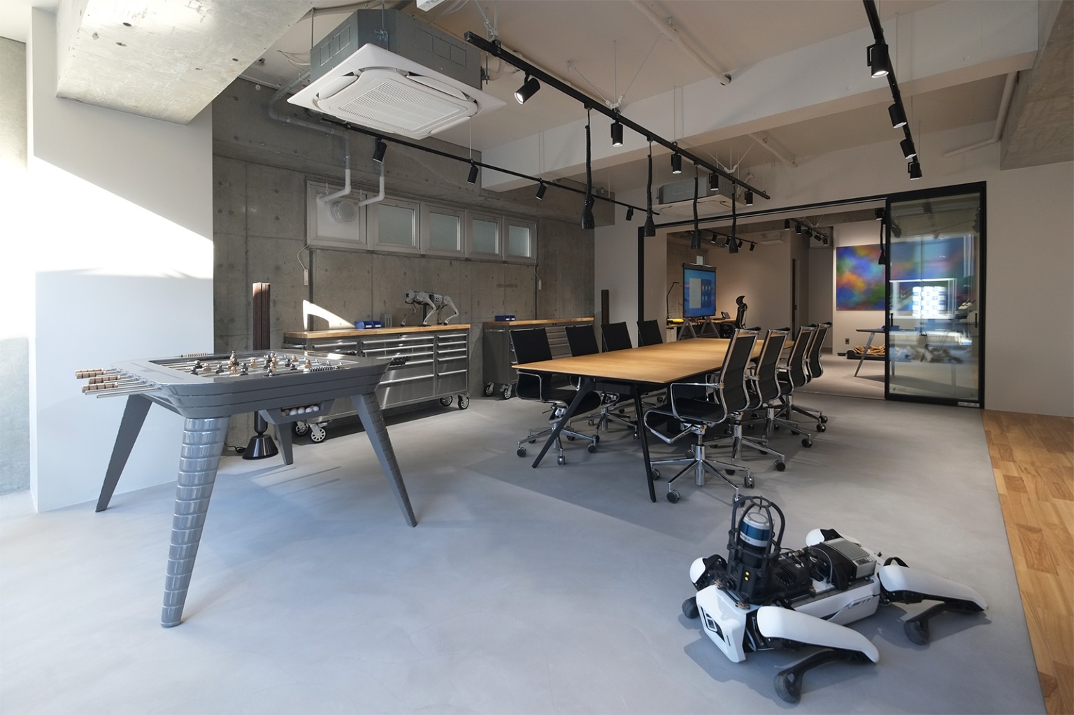 S Office｜Studio Zorig