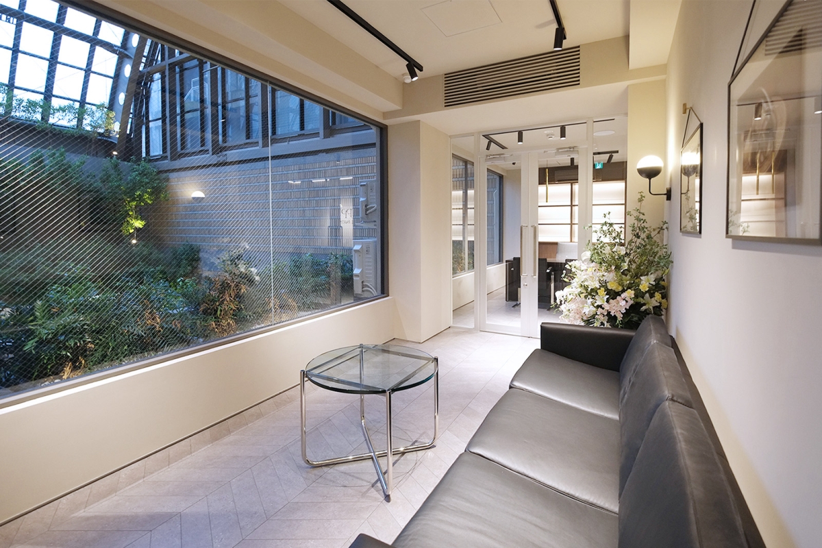 PRIME PARTNERS｜Studio Zorig