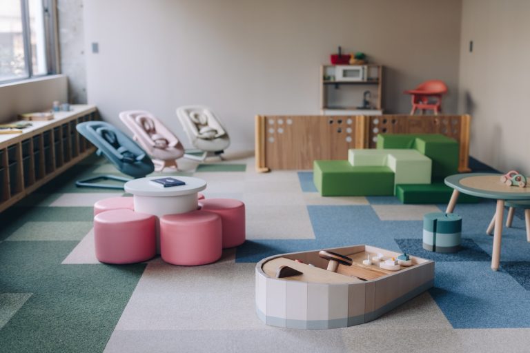 Childcare centre｜Studio Zorig